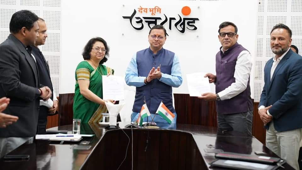 50 हेल्थ A.T.M चिन्हित चिकित्सा इकाइयों में होगी स्वास्थ्य स्क्रीनिंग ...